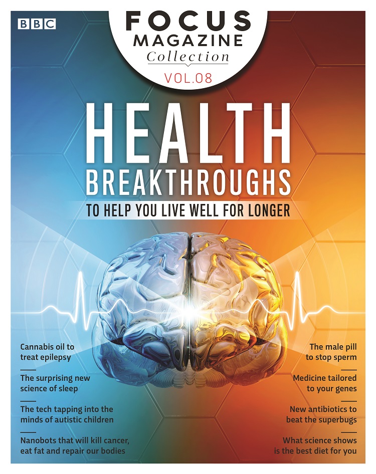 Health Breakthroughs Health Breakthroughs